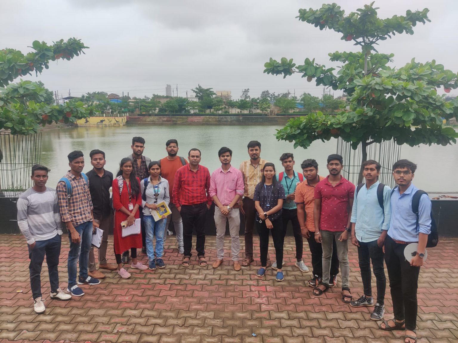 Rungta College - Engineering & Management in Bhilai